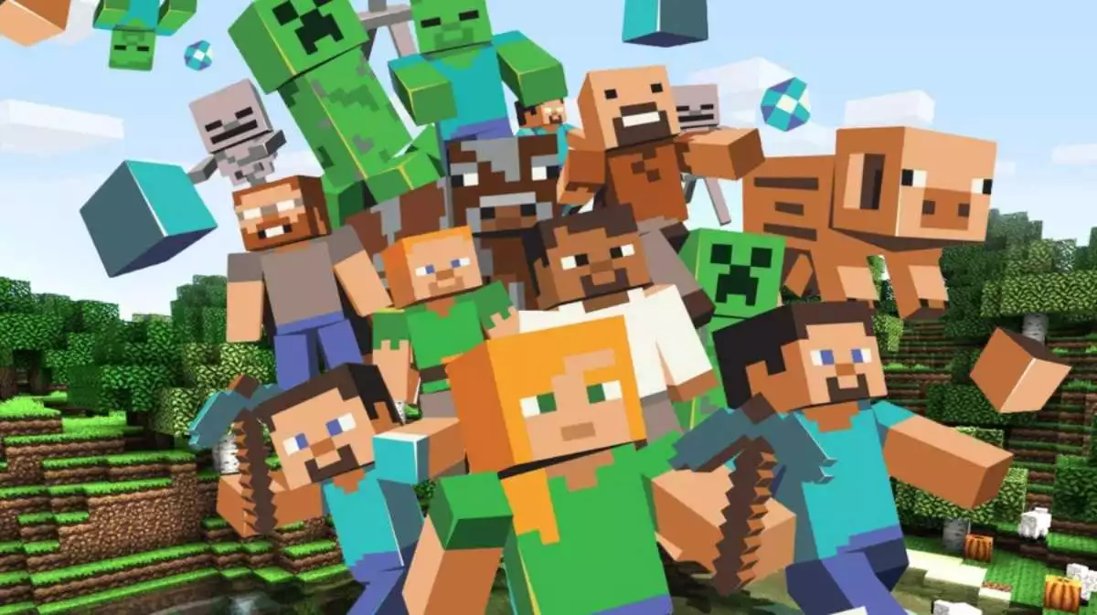 The Best Minecraft Player: 17 Unforgettable Moments - Exo Feeds